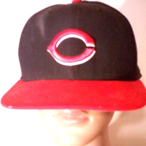 New Era | Accessories | New Era Authentic Cap | Poshmark